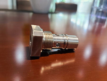 Additive Manufacturing vs Subtractive Manufacturing: In-depth ...