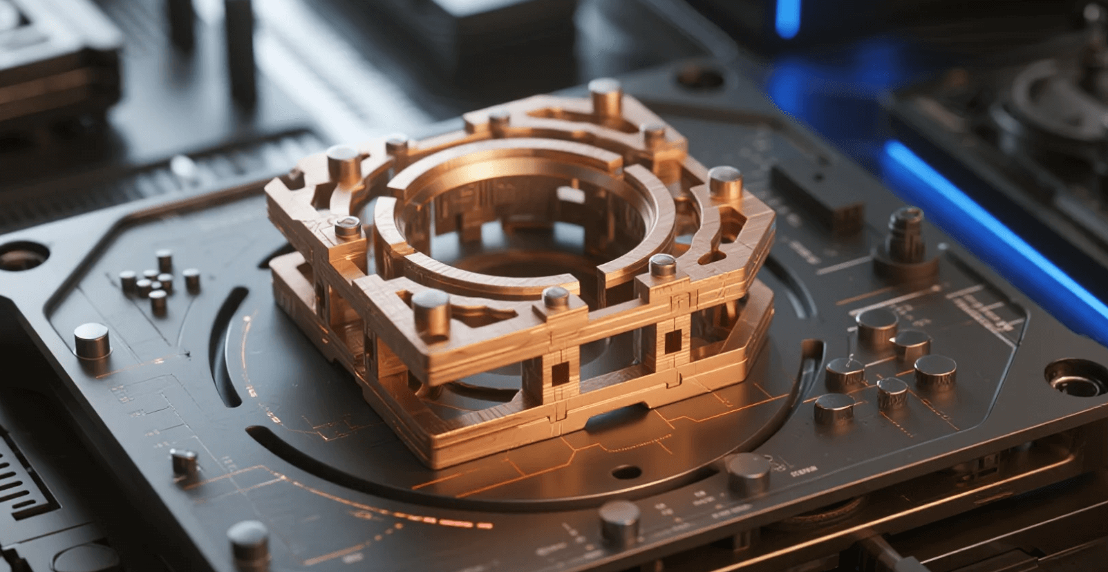What Is Additive Manufacturing and How Is It Transforming Modern ...